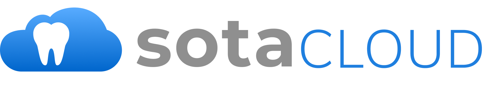 SOTA Cloud - Cloud-Based Dental Imaging Software