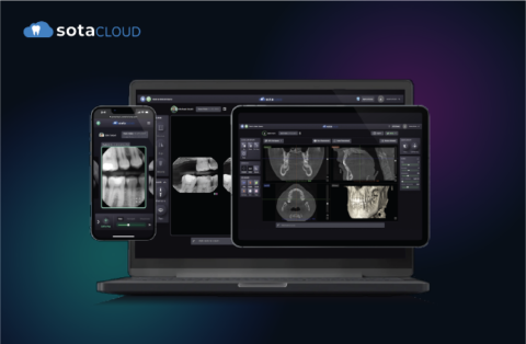 SOTA Cloud Unveils SOTA Cloud 3D Module, Revolutionizing Cloud-Based ...