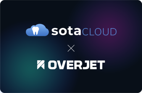SOTA Cloud Partners with Overjet